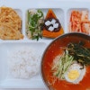 단체급식 메뉴모음신메뉴 육전열무김치말이국수 만들기단호박팥찜양파겨자초무침 만들기구내식당 8월 신메뉴레시피 네이버 블로그